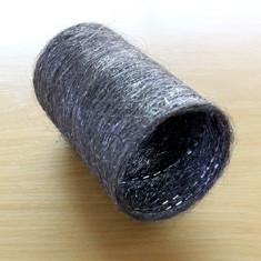 China Rodent and Pest Control Stainless Steel Wool Fill Fabric for sale