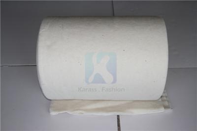 China Thermal Bonded Polyester Wadding Hot Sell 100%Polyester Wadding Filling for for sale