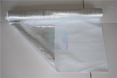 China 100 Polyester Wadding Batting Material for Mattress/Sofa/Quilt for sale