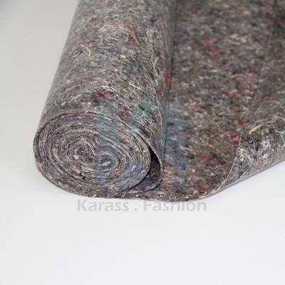 China Factory Wholesale Non-Woven Polyester Painter Cover Fleece for sale