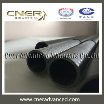 China Carbon fiber windsufing mast, RDM 460 constant curve style, carbon fibre spar for sale