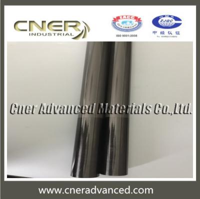 China 40 feet long carbon fibre telescopic tube for vacuum gutter pole, carbon fiber gutter pole for sale
