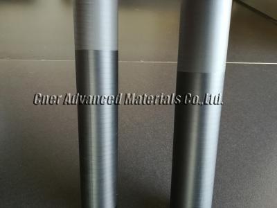 China Eco-friendly Gutter Cleaning Carbon Fibre Poles, Fibreglass Telescopic Pole For Gutter Cleaning Pole for sale