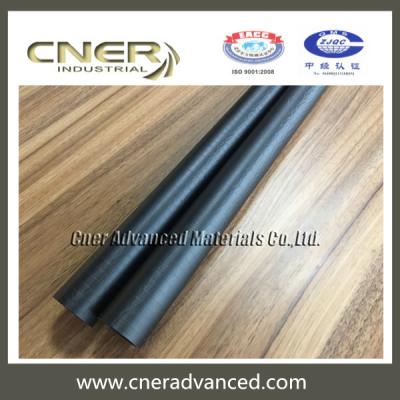China Carbon fiber windsufing mast, RDM 340 constant curve style, carbon fibre spar for sale