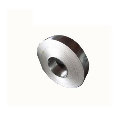 China Cold Rolled AISI 304 Stainless Steel Strip For Construction Decoration Industry for sale