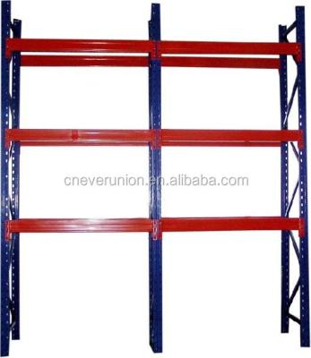 China Shanghai Corrosion Protection High Level Draw Steel Pallet for sale