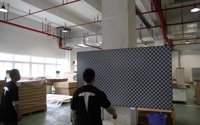 Fornitore cinese verificato - Fuding Dingzi Intelligent Technology Co., Ltd.