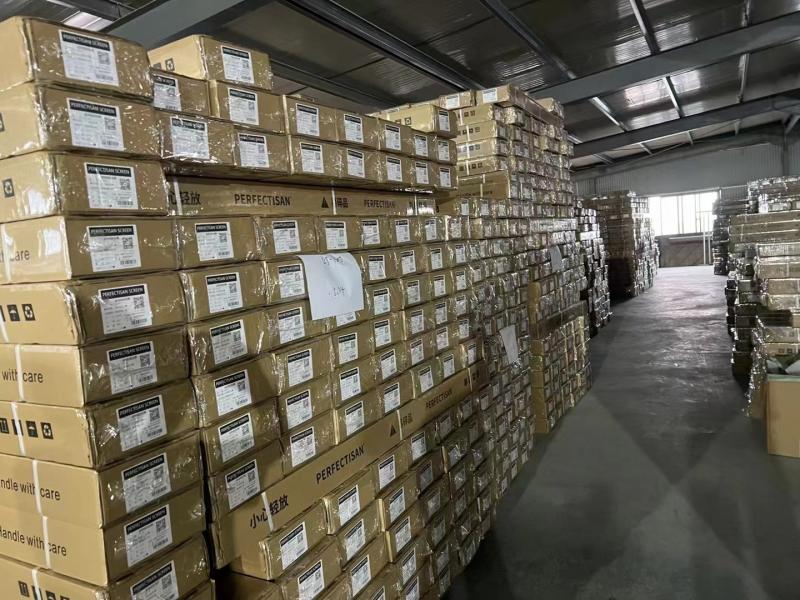 Fornitore cinese verificato - Fuding Dingzi Intelligent Technology Co., Ltd.