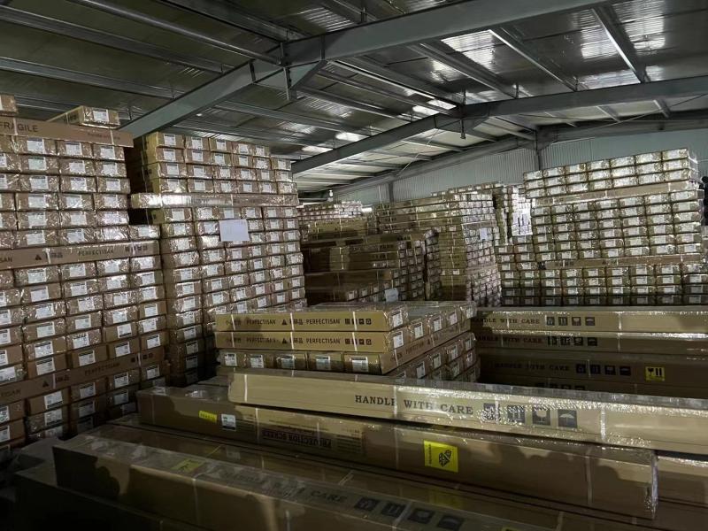 Fornitore cinese verificato - Fuding Dingzi Intelligent Technology Co., Ltd.