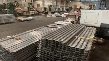 China Factory - Fuding Dingzi Intelligent Technology Co., Ltd.