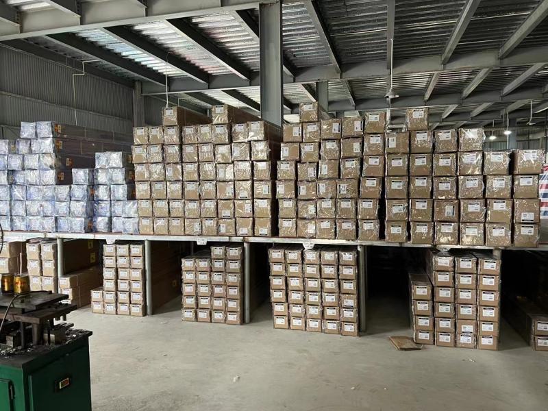 Fornitore cinese verificato - Fuding Dingzi Intelligent Technology Co., Ltd.