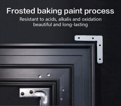 China Long Throw Home Theater Projector Screens Anti Light 100 Inch ALR Screen for sale