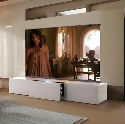 Китай Лазерный телевизор 100-150 дюймов продается