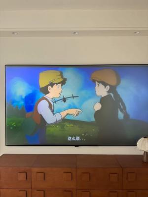 Китай Фиксированный экран проектора UST ALR Fresnel продается