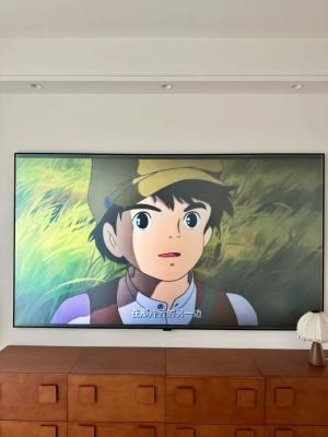 Китай Фиксированный экран проектора UST ALR Fresnel продается