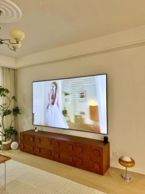 Китай Фиксированный экран проектора UST ALR Fresnel продается