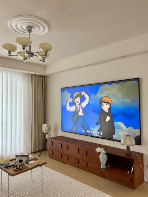 Китай Фиксированный экран проектора UST ALR Fresnel продается