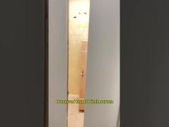 PerfecTisan-Rahmenprojektionsbildschirme 100 Zoll Fresnel-Ultra-Short Throw-Projektorbildschirm 4K Alr Scree