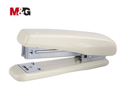 China 24 / 6 office stapler with classical design,superior quality with high efficiency for sale