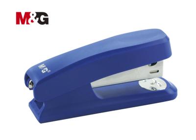 China Office stapler 24 / 6 26 / 6 standard professional stapler with classical design for sale