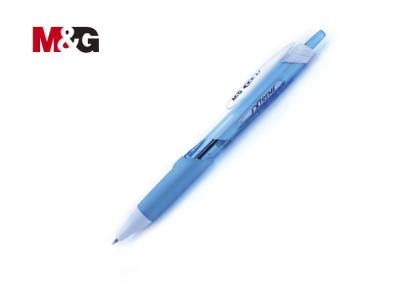 China Acid Free And Non - Toxic Semi - Gel Ballpoint Pen 0.7mm For Office for sale