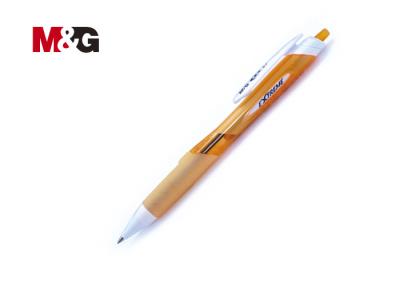 China M&G Gel Ballpoint Pen , Fine Point Tip Writing Pens For Children for sale