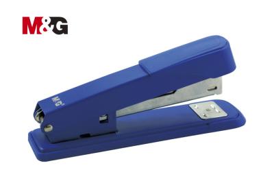 China Bureaukantoorbehoeften 50 Paginanietmachine 24/8 24/6 26/6, Desktop Handnietmachine Te koop