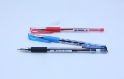中国 M 及び G 0.5mm の傷のための多色刷りの棒インク ペンは執筆を解放します 販売のため