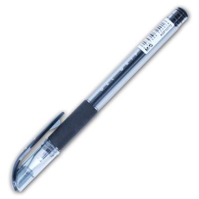 中国 ダース本のゲル インク ペンの箱は紫系統の緑0.7mmの罰金のボールペンを黒くします 販売のため