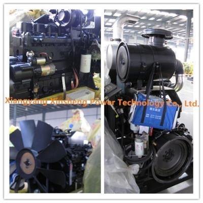 China Dongfeng Cummins Diesel Engine 6bt5.9-C150 for Construction Industry Engneering Project for sale