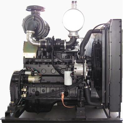 China Cummins 6bt5.9 Construction Diesel Engine for Industry Hot Sale for sale