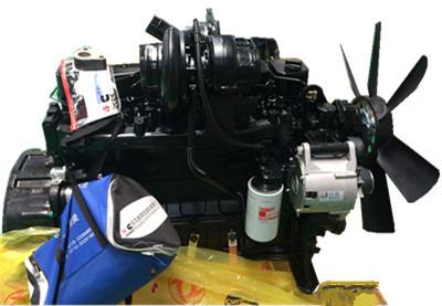 China Dongfeng Cummins (6BTAA5.9) Diesel Engine for Project Machine/Industry/Other Machine for sale
