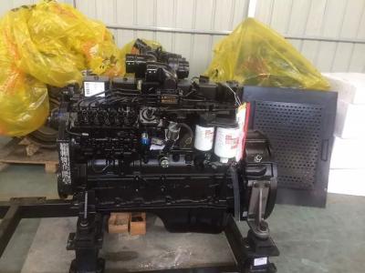 China Cummins Diesel Engine 6btaa5.9-C180 for Construction Industry Engneering Project for sale