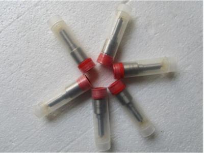 China High Performance Bosch Fuel Spray Nozzle For Diesel Fuel Injection Standard Size for sale