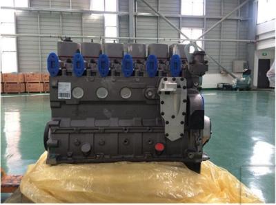 China ISO 1 Year Warranty Cummins Engine Parts, 6B 6BT 6BTA Engine Cylinder Block for sale