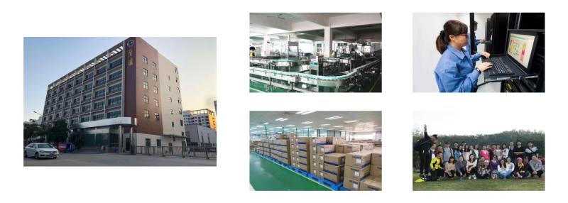 Fornitore cinese verificato - Xiamen ZhiCheng Automation Technology Co., Ltd