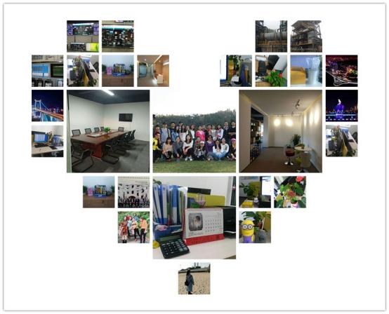ZhiCheng Automation Technology product range