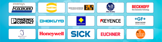Industrial automation solutions and support