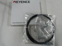 Quality KEYENCE FU-71 Fiber Unit | 0.01mm Precision & IP67 | Semiconductor Automation for sale
