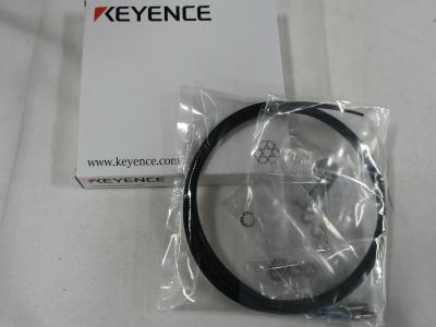 China KEYENCE FU-71 Fiber Unit | 0.01mm Precision & IP67 | Semiconductor Automation for sale