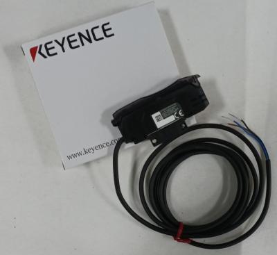 China KEYENCE FS-N18P Fiber Sensor | Long-Range & Easy Setup | Industrial/Conveyor for sale