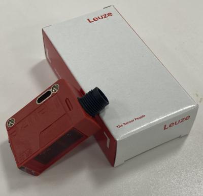 China HT25C/4P-M12 Leuze Laser Sensor Energetic Diffuse Sensor 250mm Range IP67 10-30V DC for sale