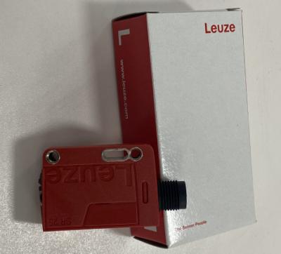 China HT25C/4P-M12 Leuze Laser Sensor Energetic Diffuse Sensor 250mm Range IP67 10-30V DC for sale