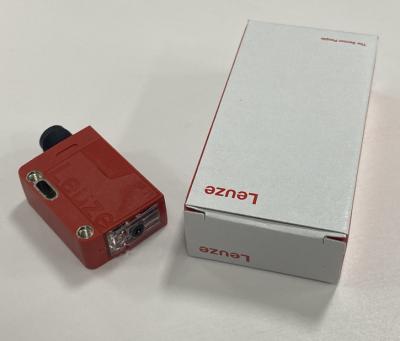 China HT25C/4P-M12 Leuze Laser Sensor Energetic Diffuse Sensor 250mm Range IP67 10-30V DC for sale