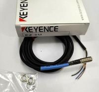 Quality EZ-8M/5M Keyence Inspection System M8 NPN Prox Sensor 1.5mm 800Hz IP67 3-Wire for sale
