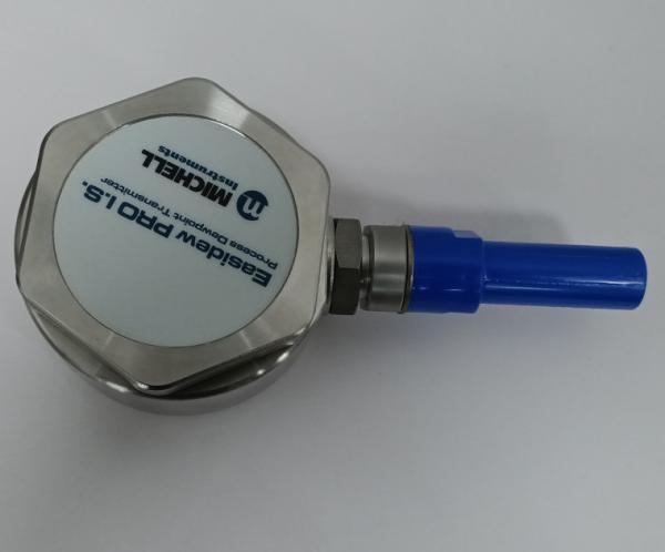 Quality MICHELL Easidew Pro 2A85-450 DP Tx | High-Precision Ind Moisture Measurement for sale