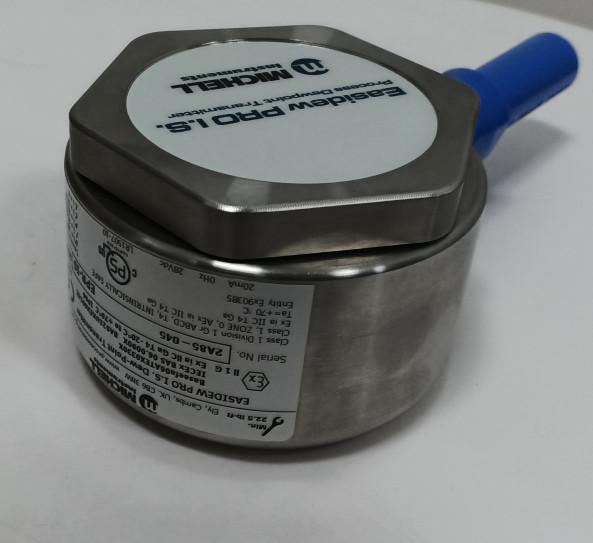 Quality MICHELL Easidew Pro 2A85-450 DP Tx | High-Precision Ind Moisture Measurement for sale