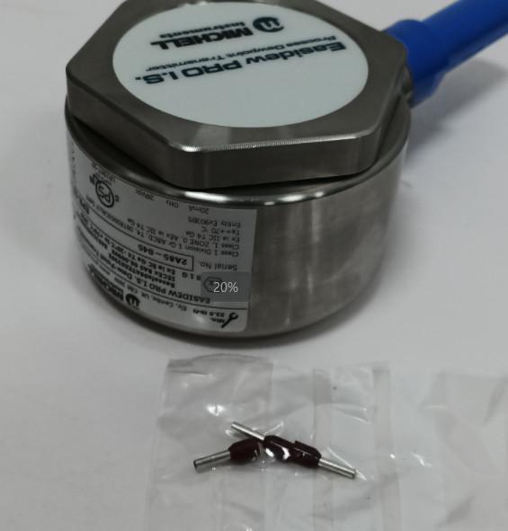 Quality MICHELL Easidew Pro 2A85-450 DP Tx | High-Precision Ind Moisture Measurement for sale