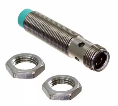 China NBN4-12GM40-Z0 Non-Contact Inductive Sensor - 4mm Detection IP67 Industrial for sale