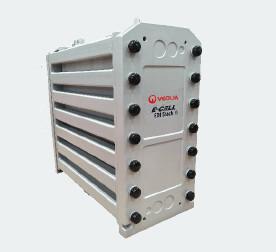 Китай Veolia E-Cell-3X - Непрерывная деионизация, низкое энергопотребление - Полупроводники, фармацевтика, лаборатории, сверхчистая вода - Система EDI для воды, нержавеющая сталь продается
